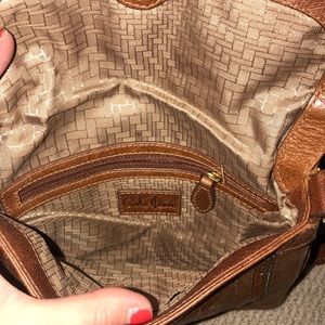 Cole Haan | Bags | Cole Haan Cross Body Bag | Poshmark